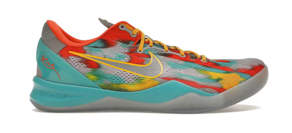 Nike Kobe 8 Protro "Venice Beach" – The Collab Shop Winnipeg