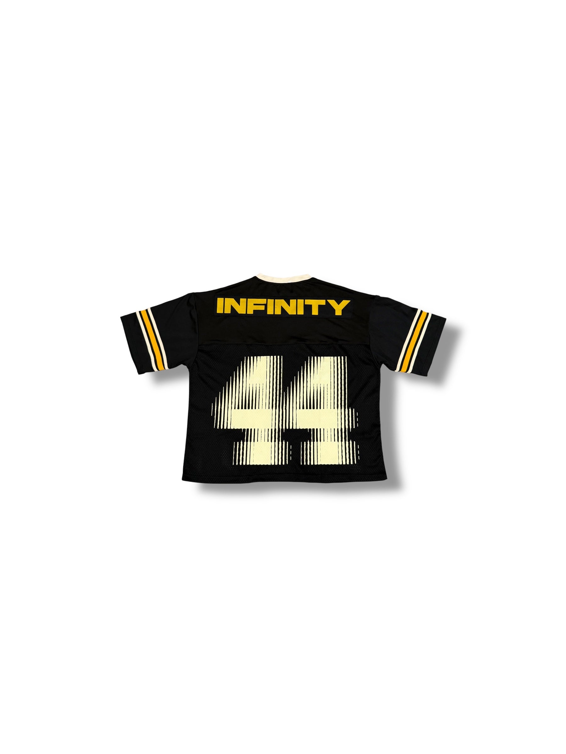 Infinity Jet Black Jersey – The Collab Shop Winnipeg